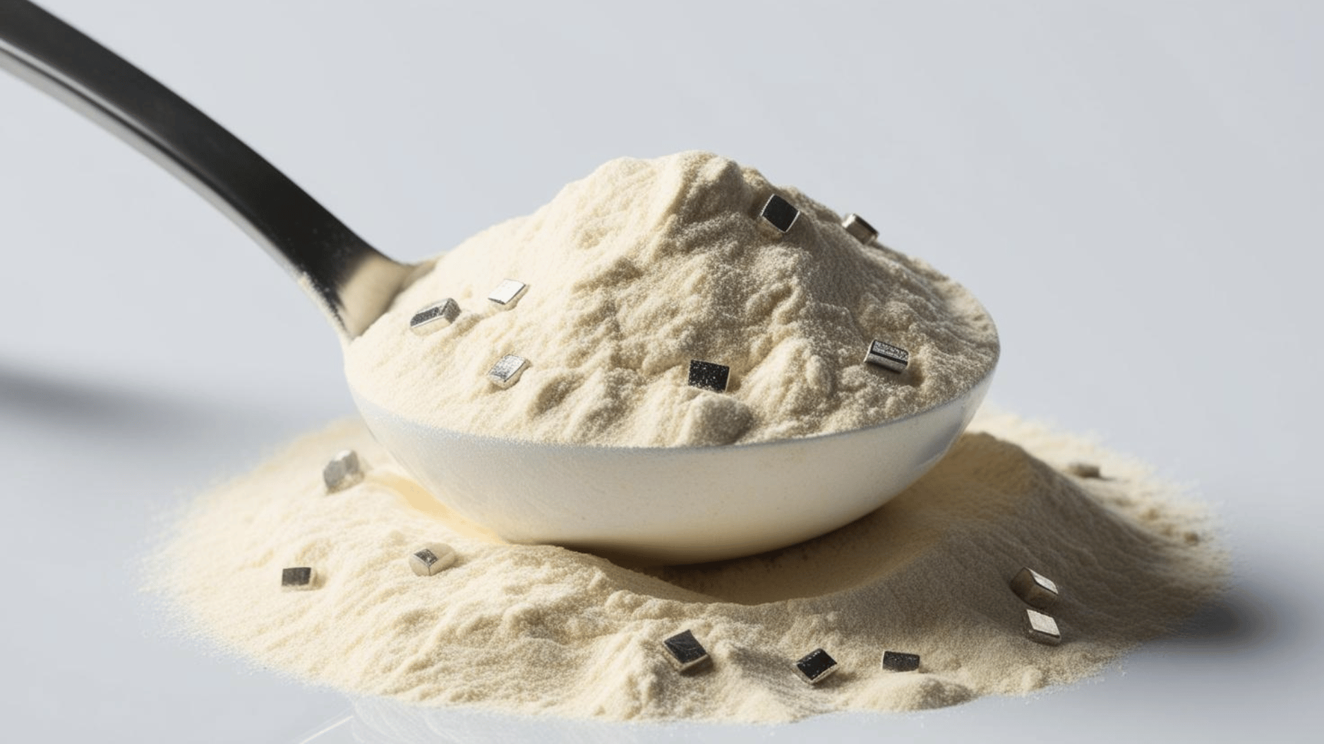 Is Your Collagen Contaminated with Heavy Metals? – Hunter & Gather