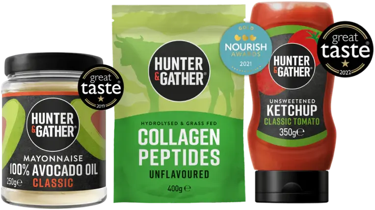 What is Offal? The Complete Guide to Organ Meats – Hunter & Gather